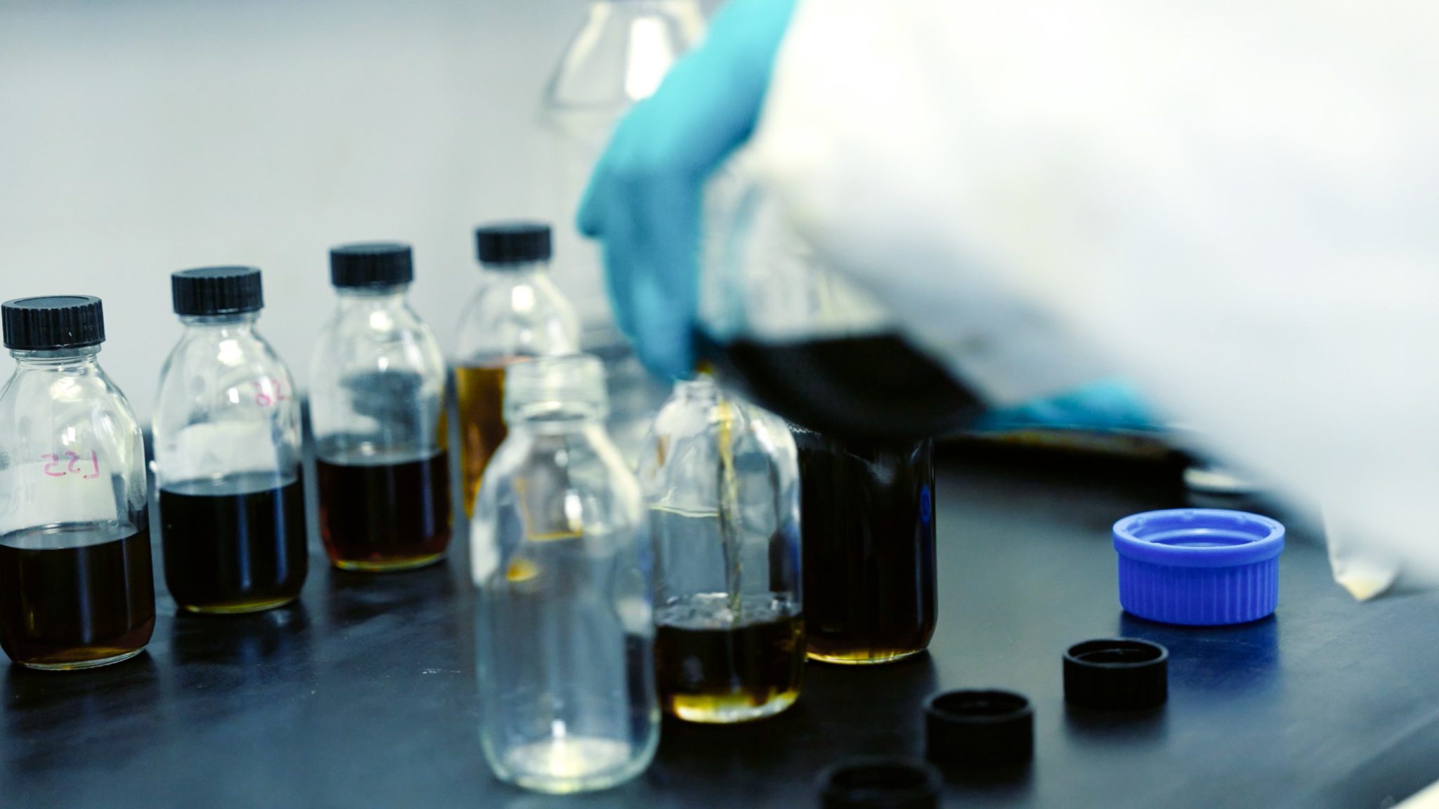 Home Main - Hextar Secadyme