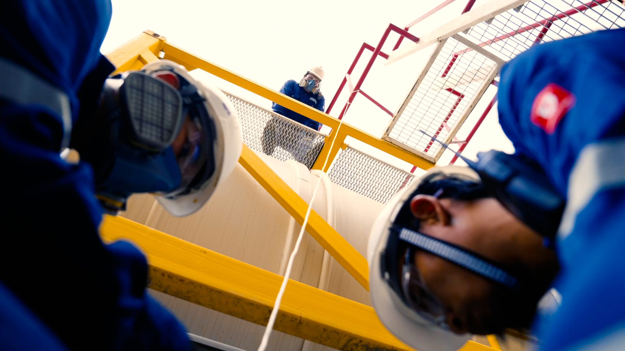 Home Main - Hextar Secadyme