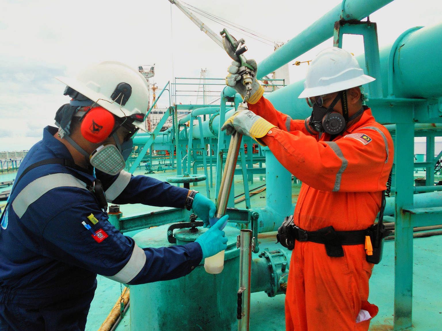 Home Main - Hextar Secadyme